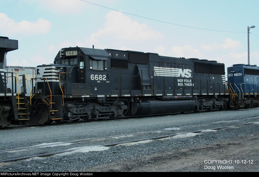 NS 6682